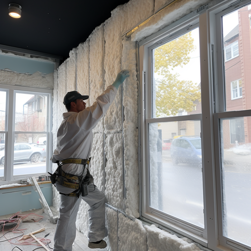 Insulation Installation FAQ | Leading Edge Insulation Victoria BC