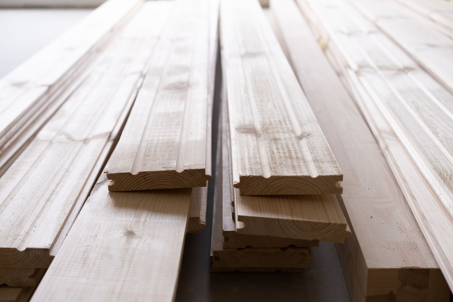 Lumber Supply in Cincinnati, OH | Huber Lumber Co