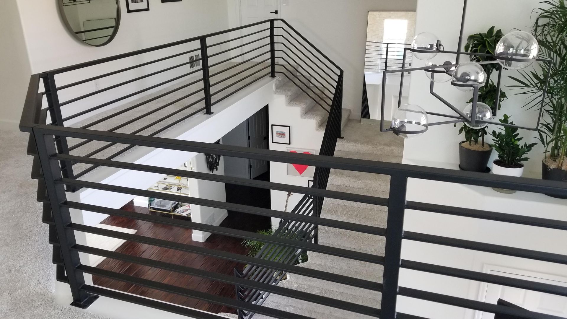 Boise Metal Fabrication | Metal Railing | 83MetalCraft