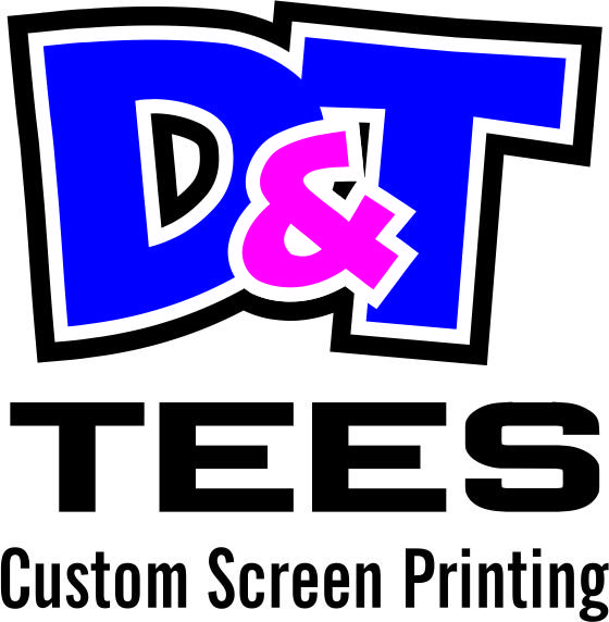 Screen Printed Uniforms | Washington, PA | D & T Tees