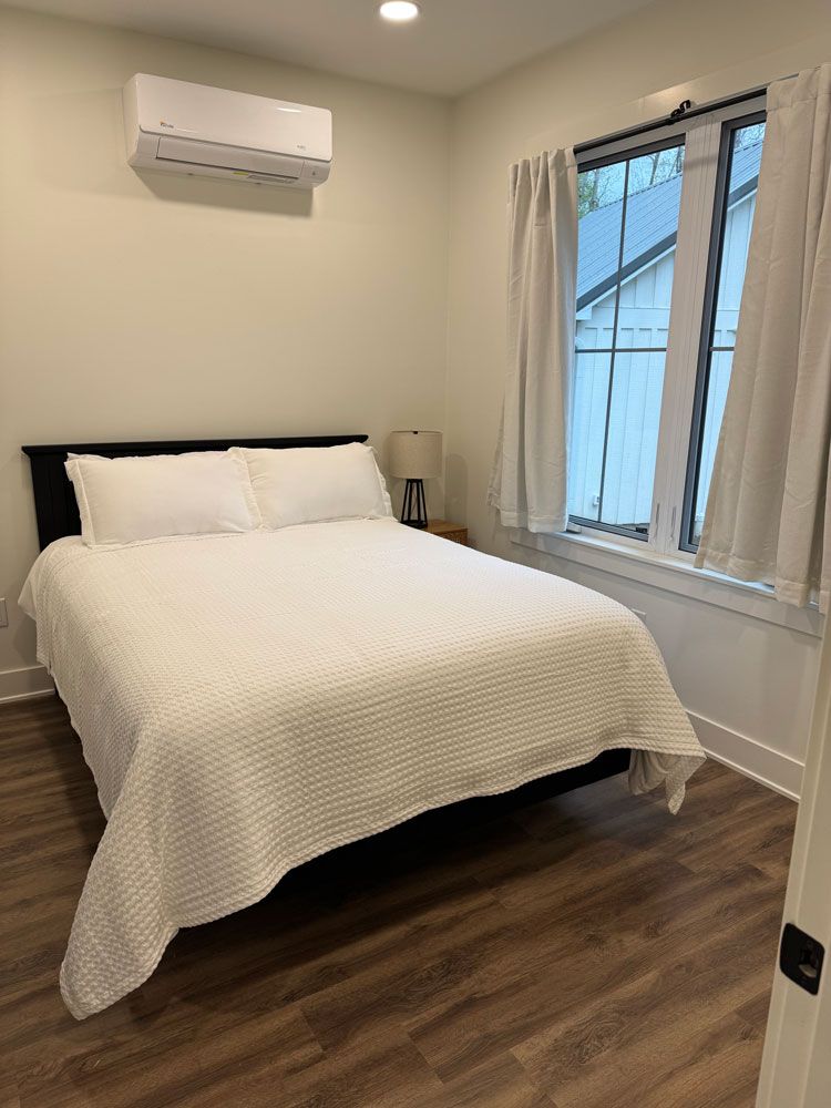 Overnight Accommodations