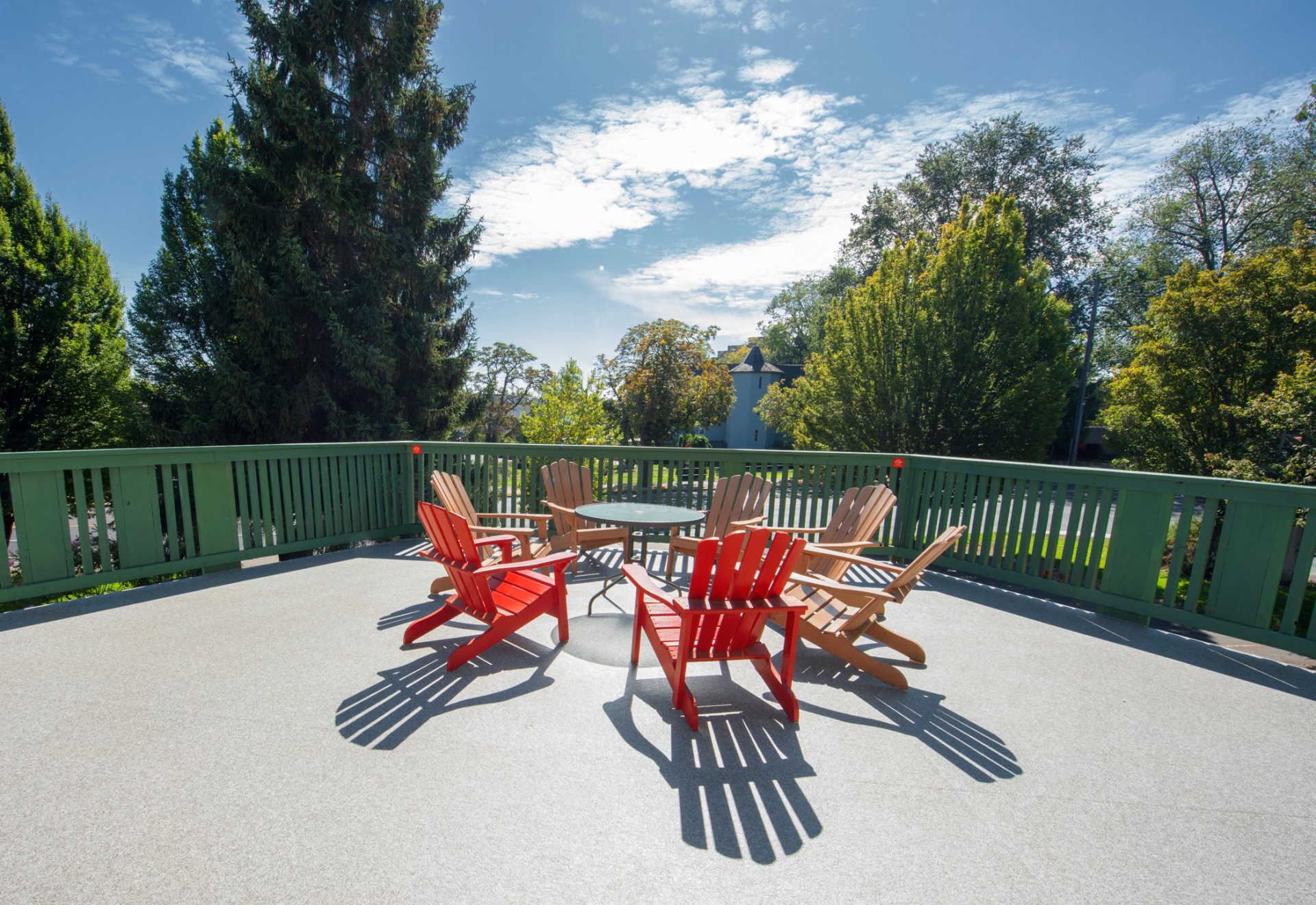 Robin Hood Inn and Suites | Top Victoria, BC Hotel‎ - Guest Information