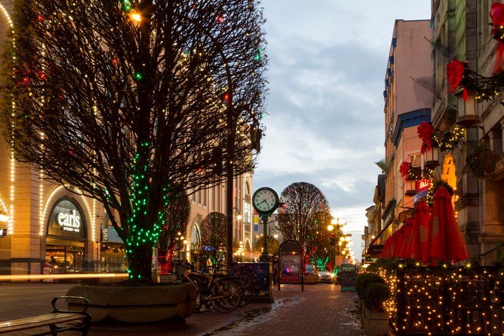 Robin Hood Inn and Suites | Top Victoria, BC Hotel‎ - Special Offers