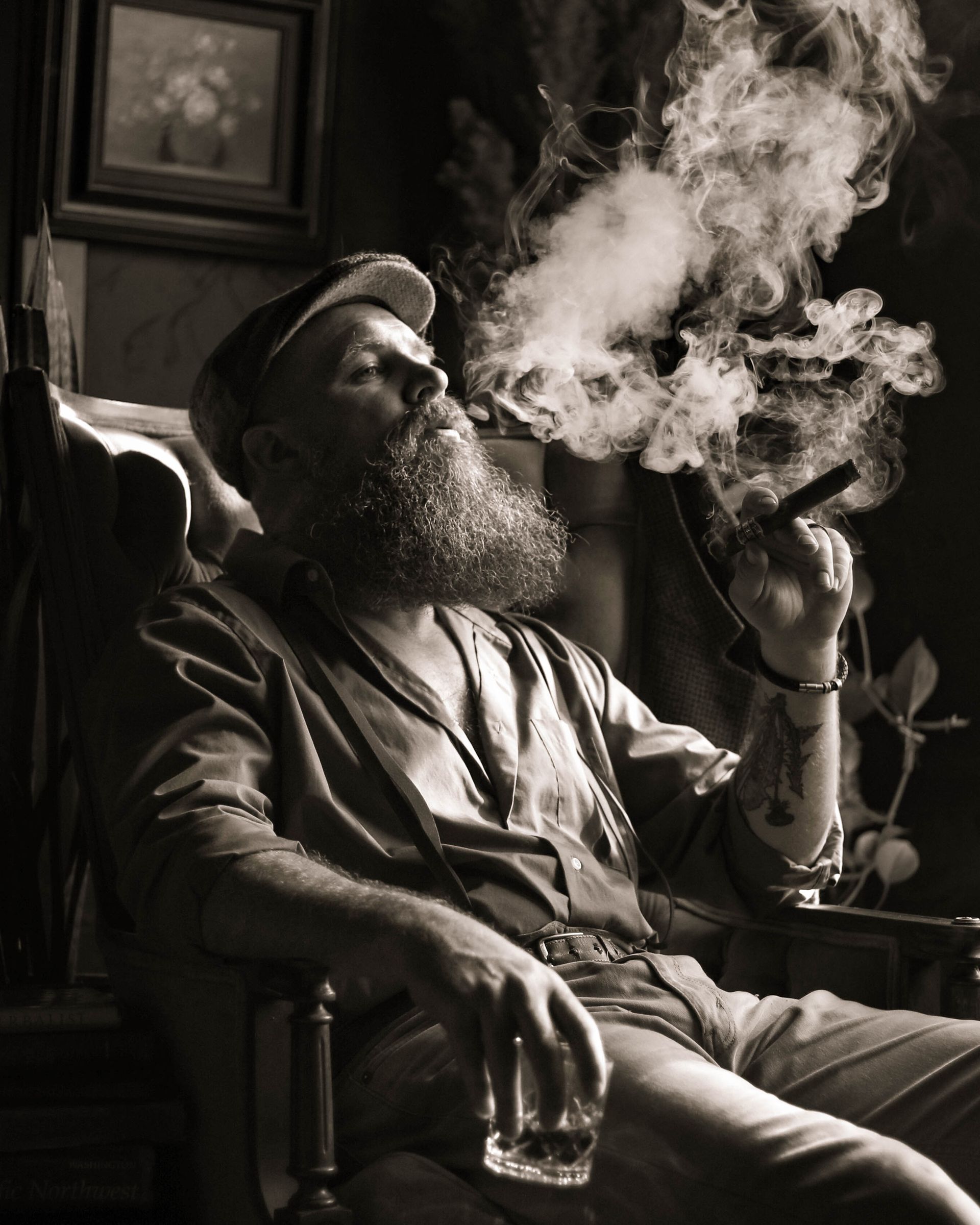 The Legacy of Appleton Cigar Co: A Tradition since 1997
