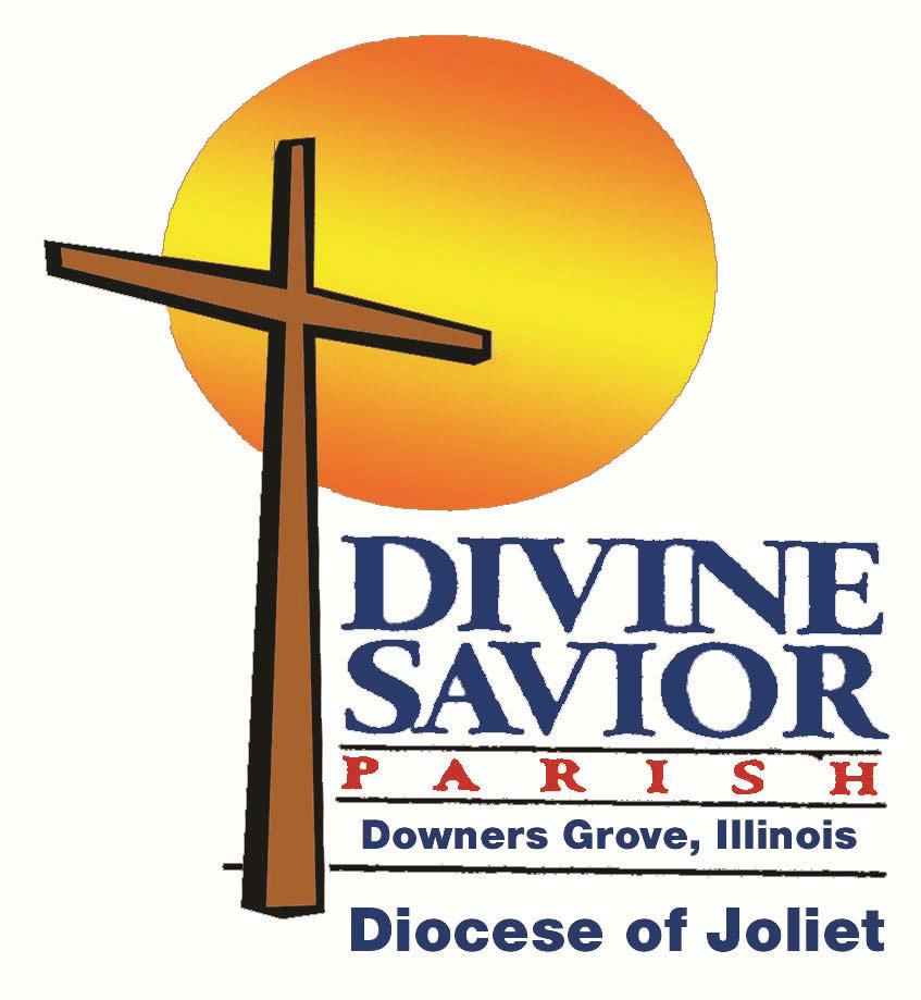 HOME [www.divinesaviorparish.net]