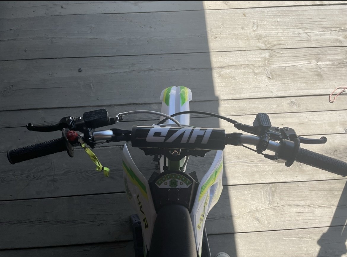 HVR 50.4 Gebraucht