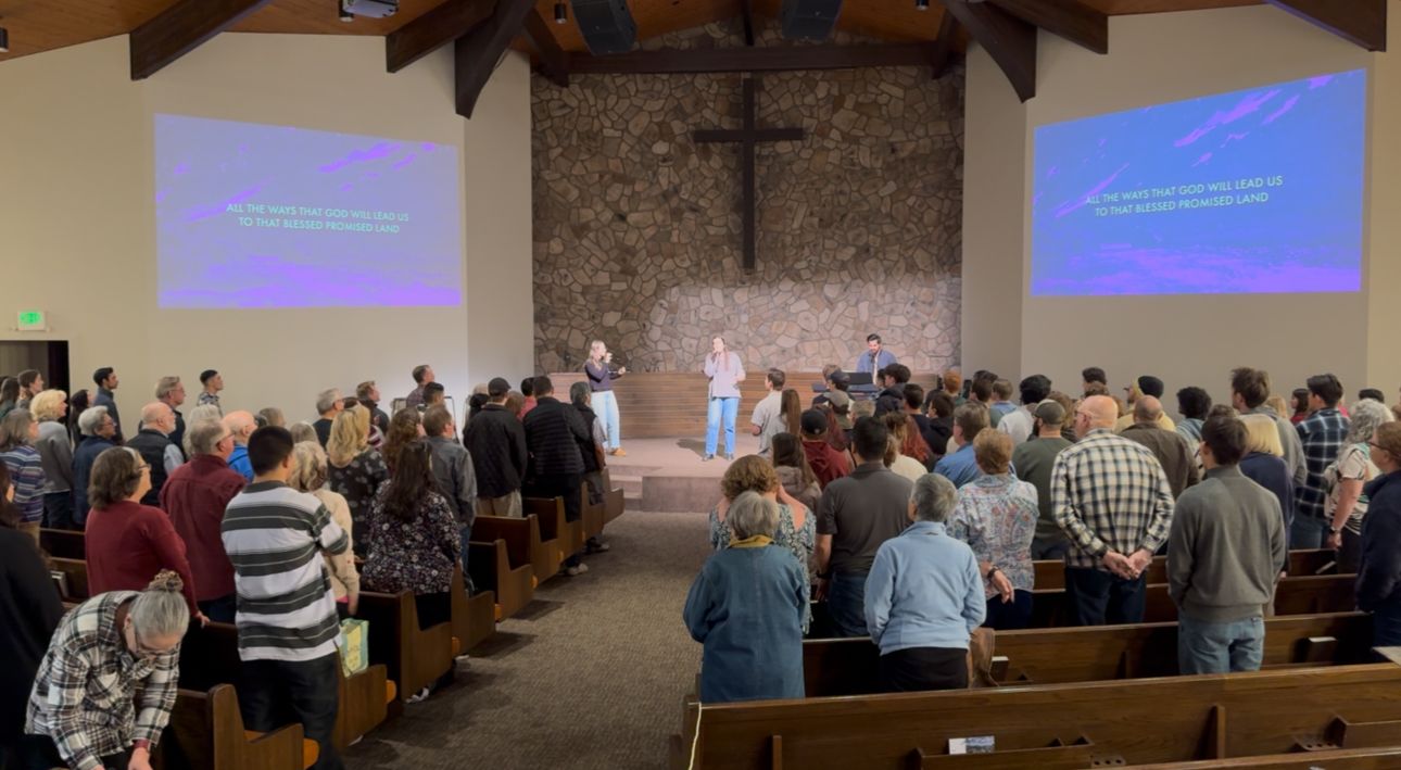 Community Connection | Denver Church of Christ | Denver Metro