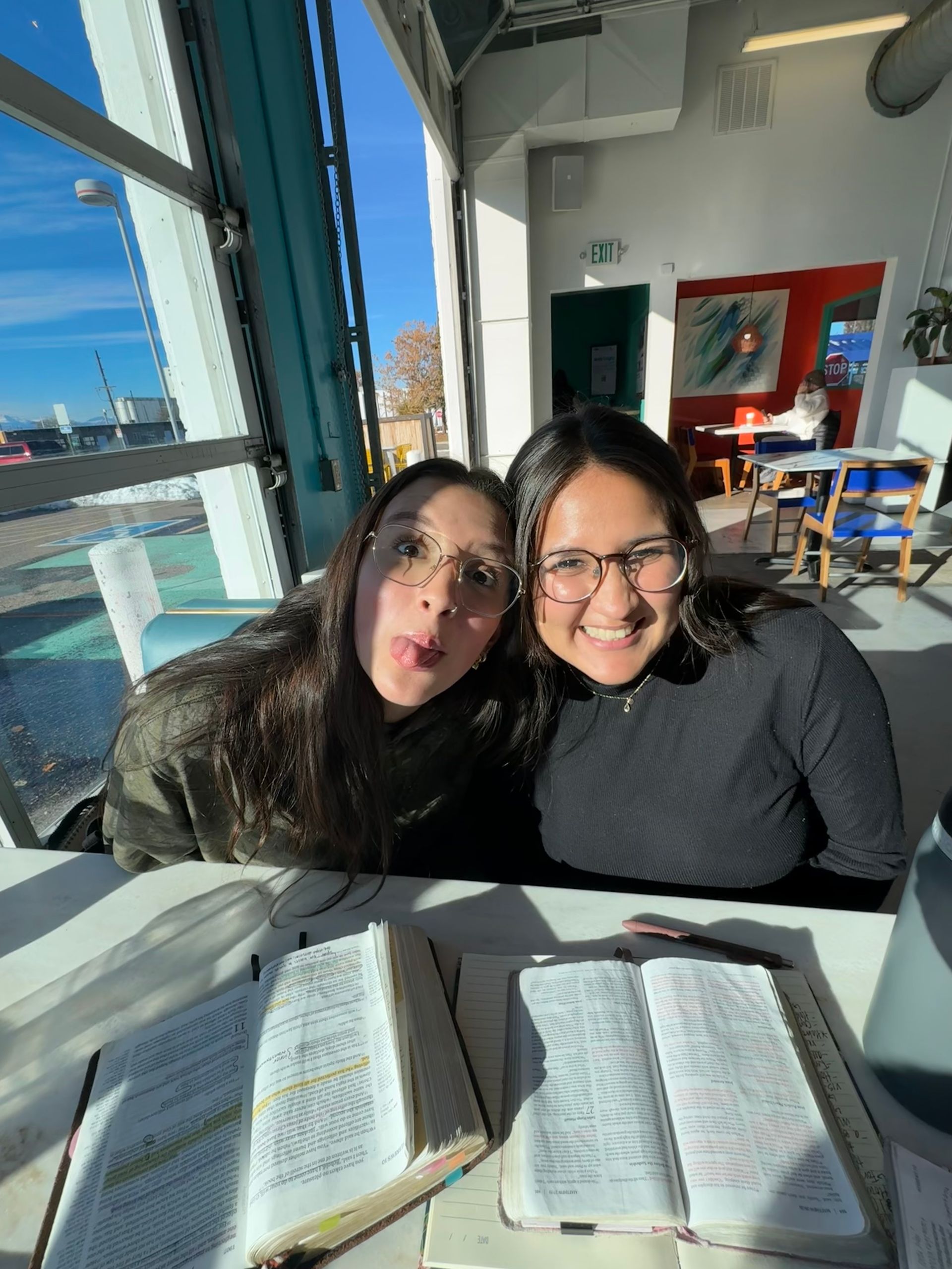 Community Connection | Denver Church of Christ | Denver Metro