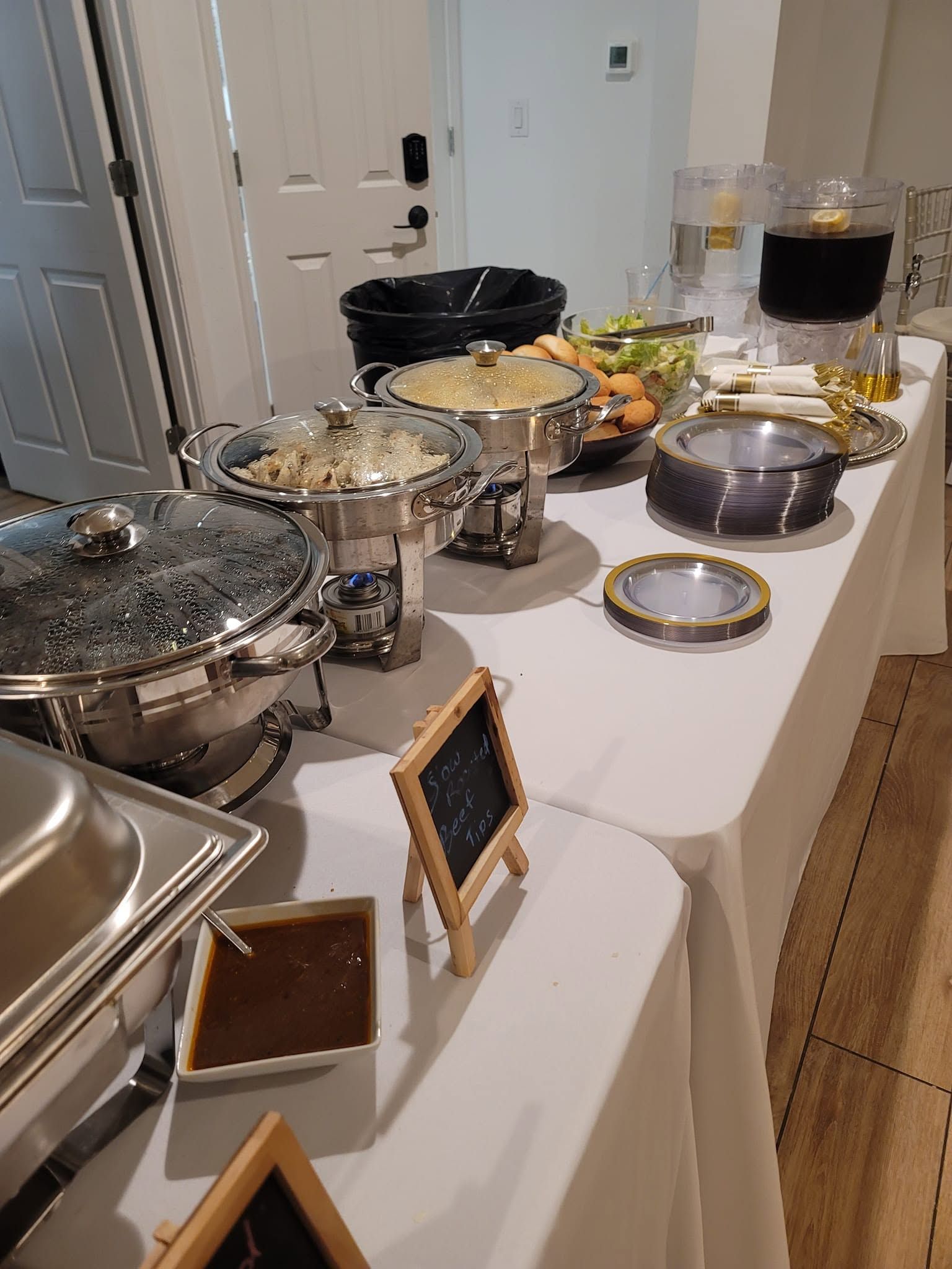 Custom Meal Plans | Destin, FL | The Fancy Foodie