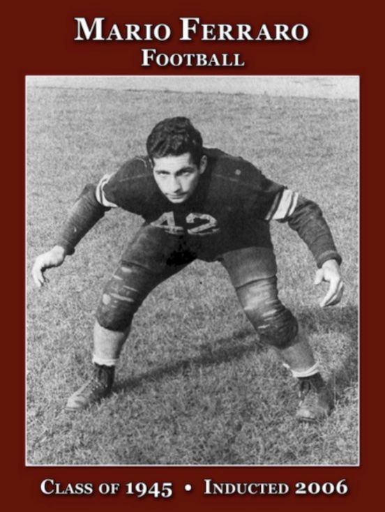 Mario Ferraro