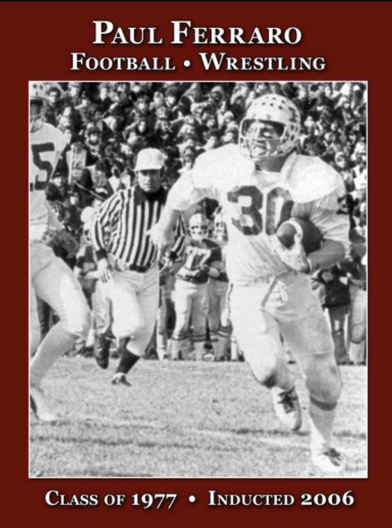 Paul Ferraro