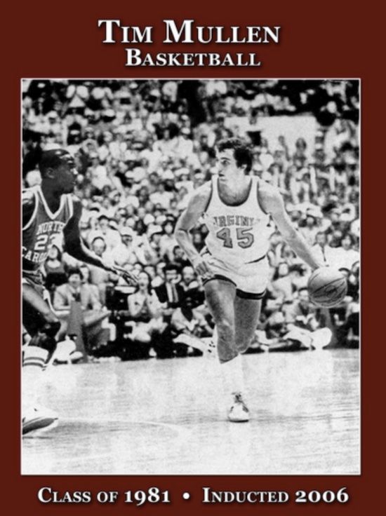 Tim Mullen