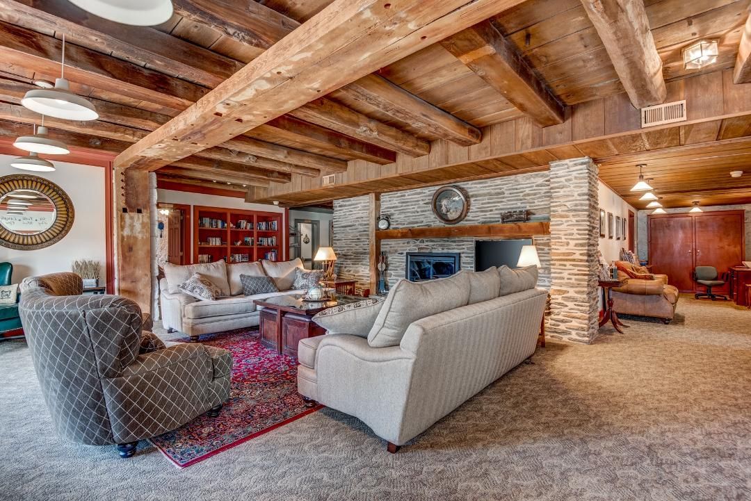 Full Inn Rentals at Canna Country Inn