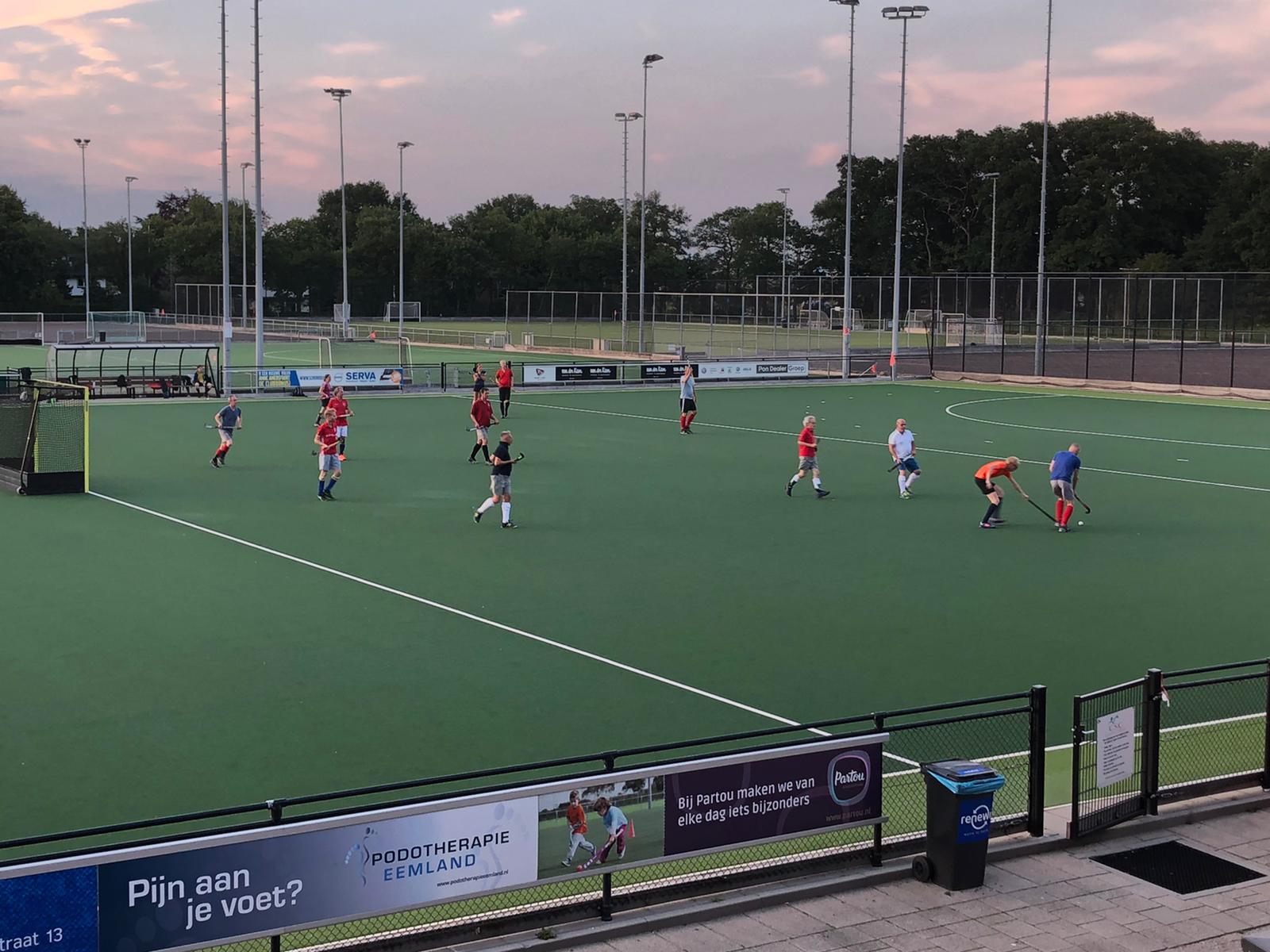AMHC Amersfoort