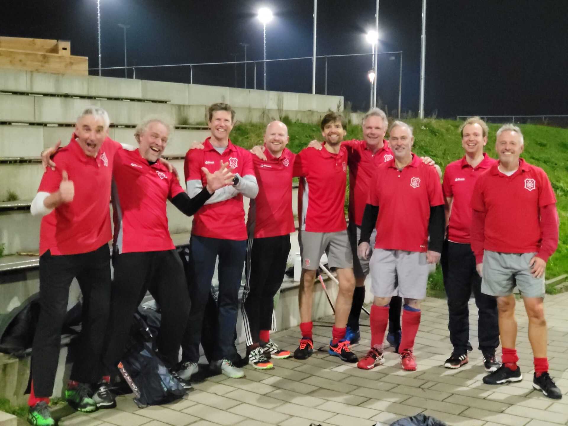 AMHC Amersfoort