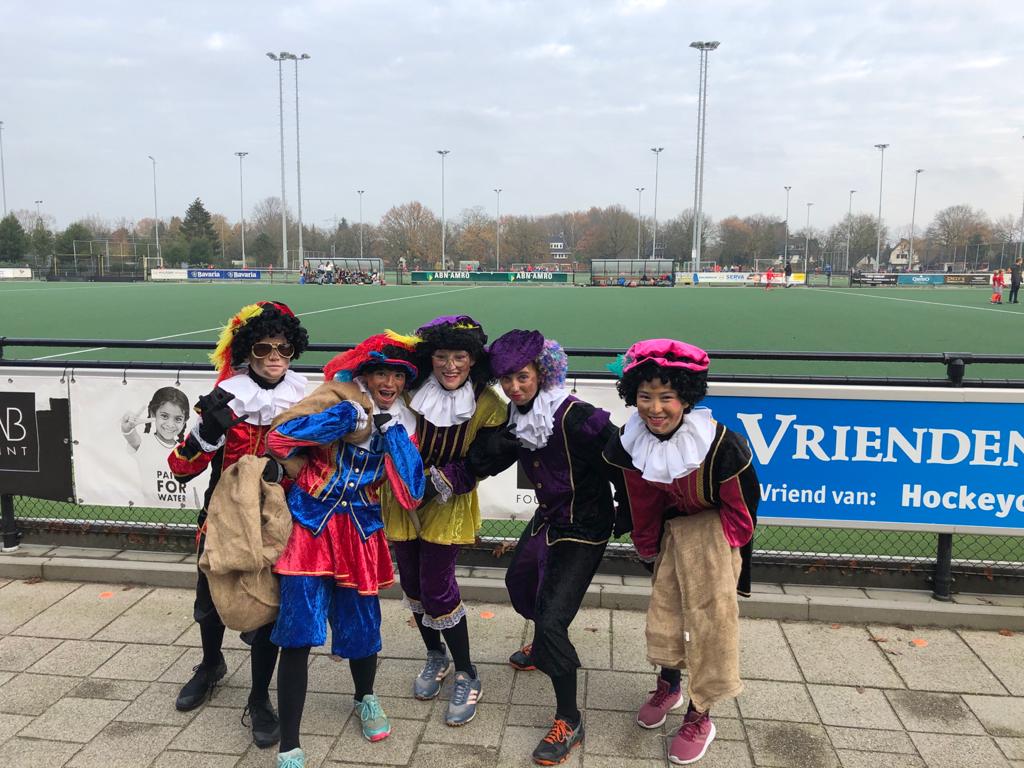 AMHC Amersfoort