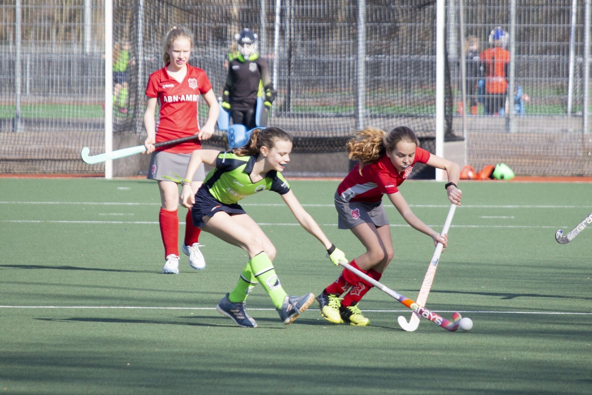 AMHC Amersfoort