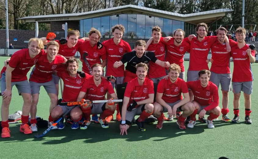 AMHC Amersfoort