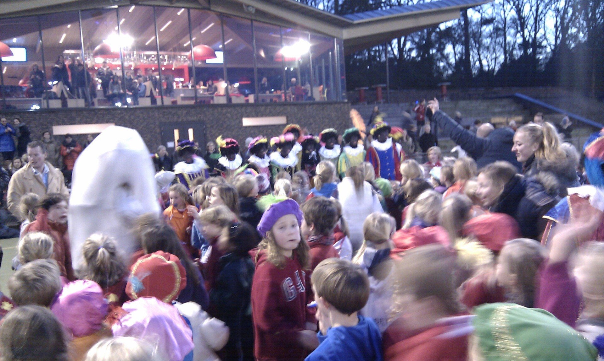 AMHC Amersfoort