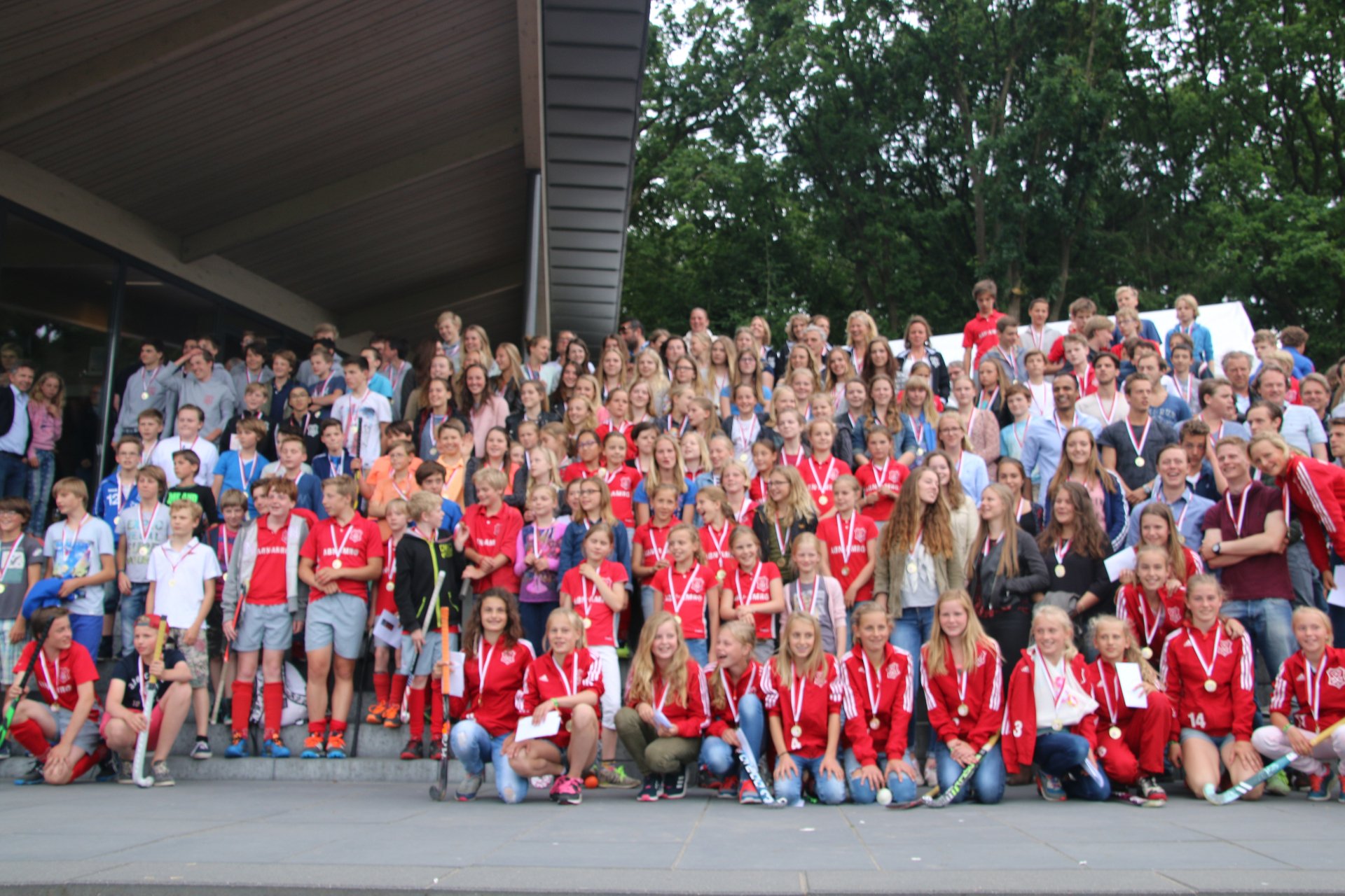 AMHC Amersfoort