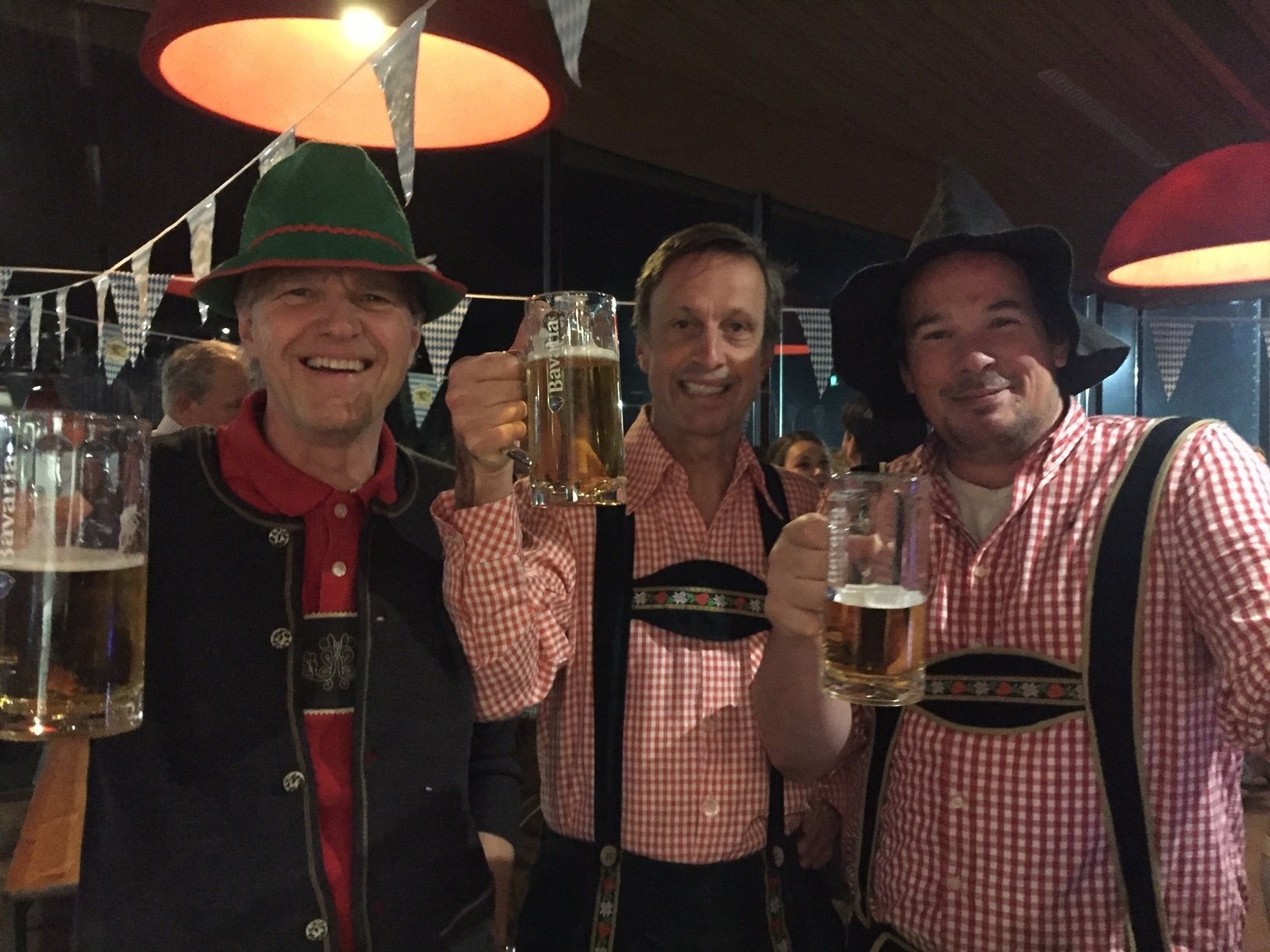 AMHC Amersfoort