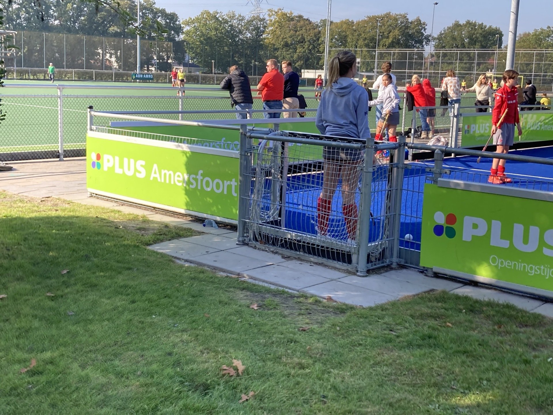 AMHC Amersfoort