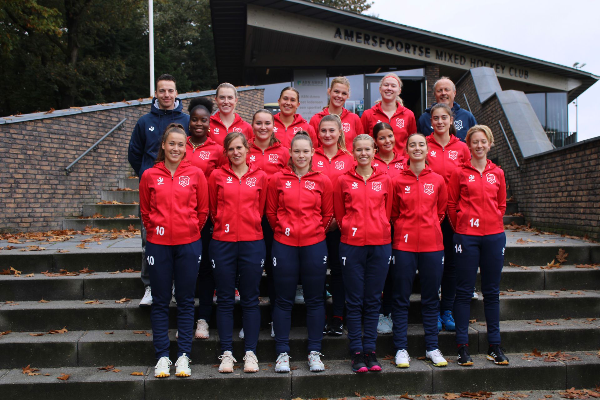 Hockeyclub Amersfoort