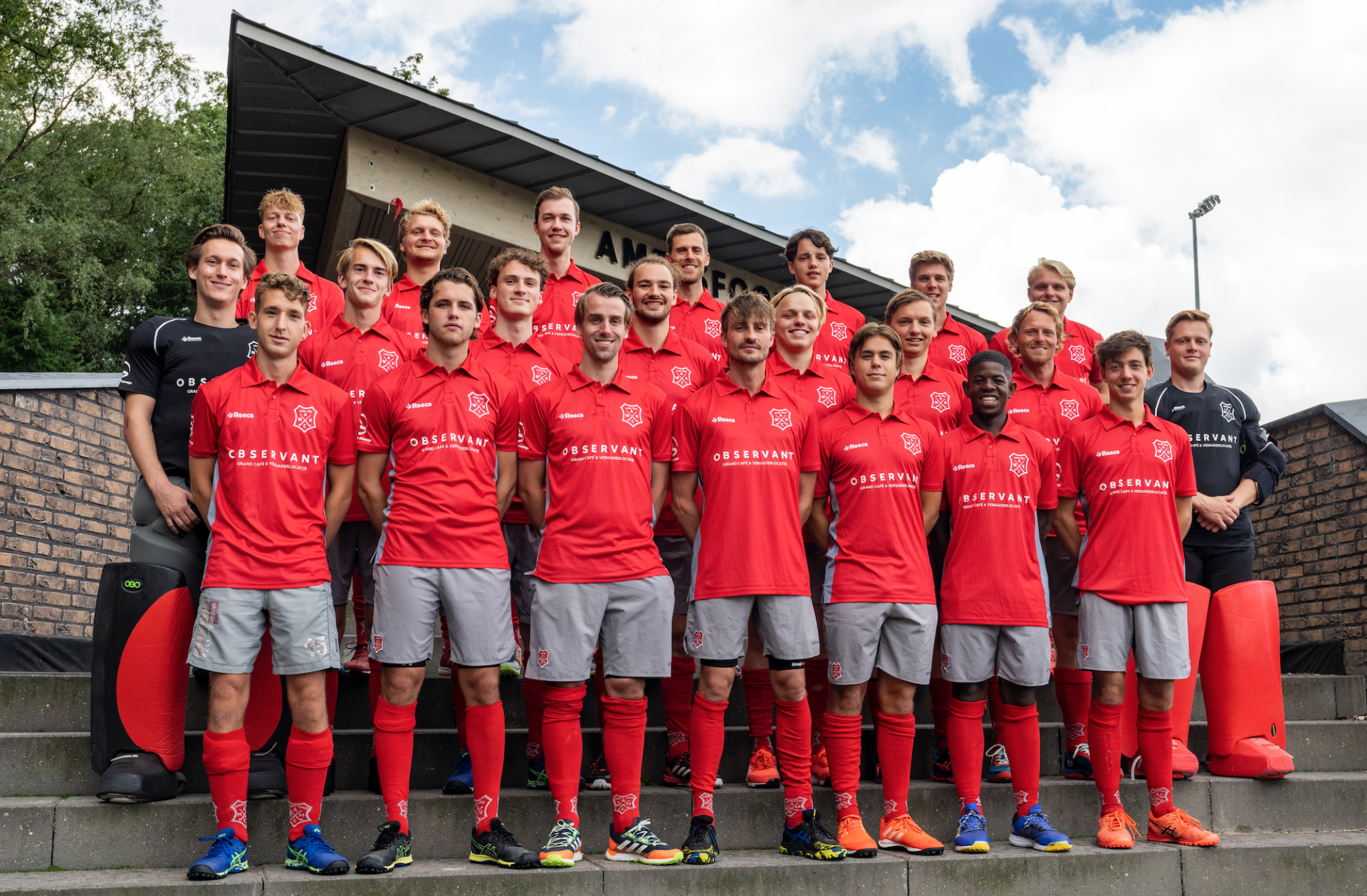 Hockeyclub Amersfoort