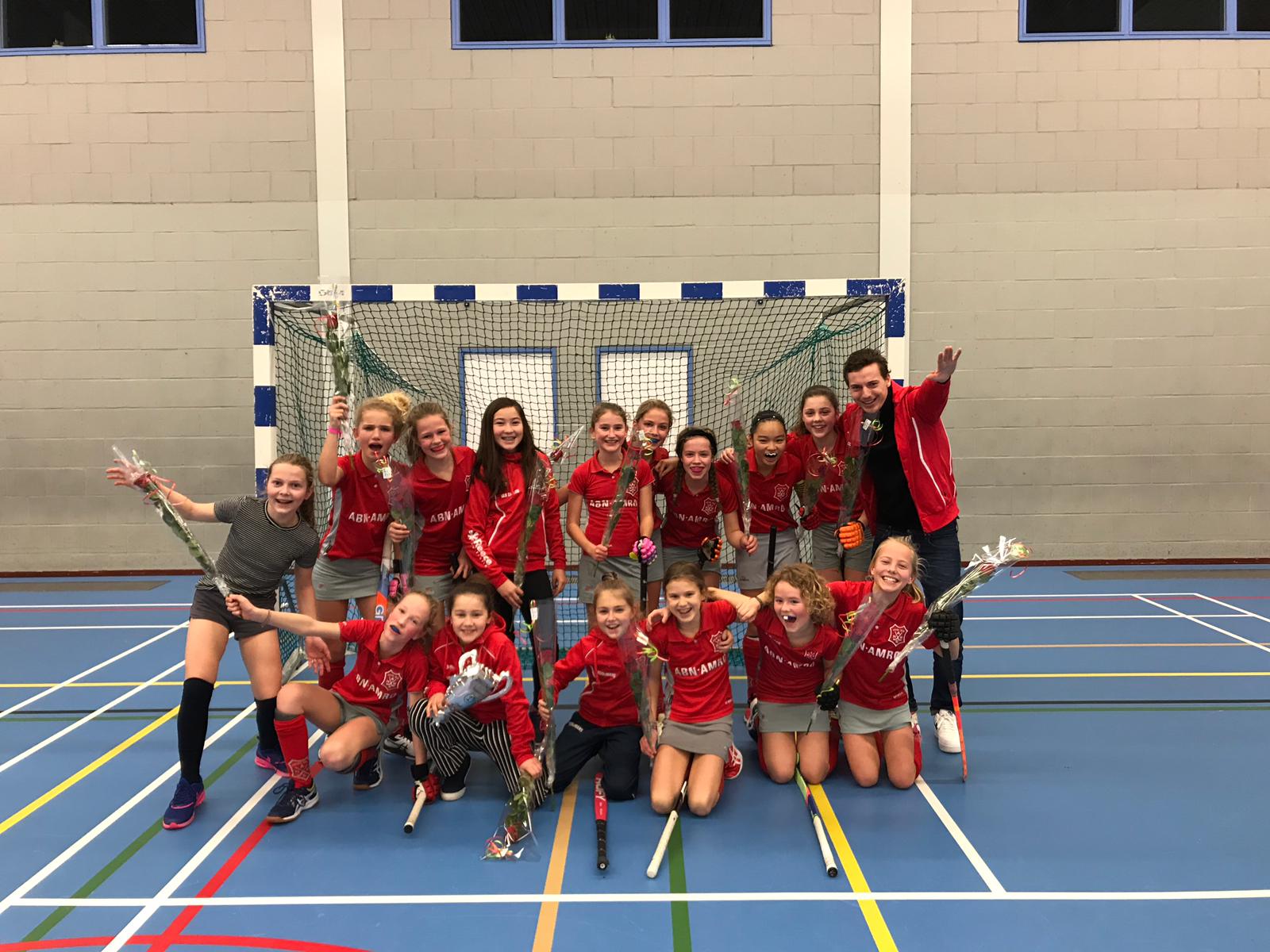 Hockey informatie