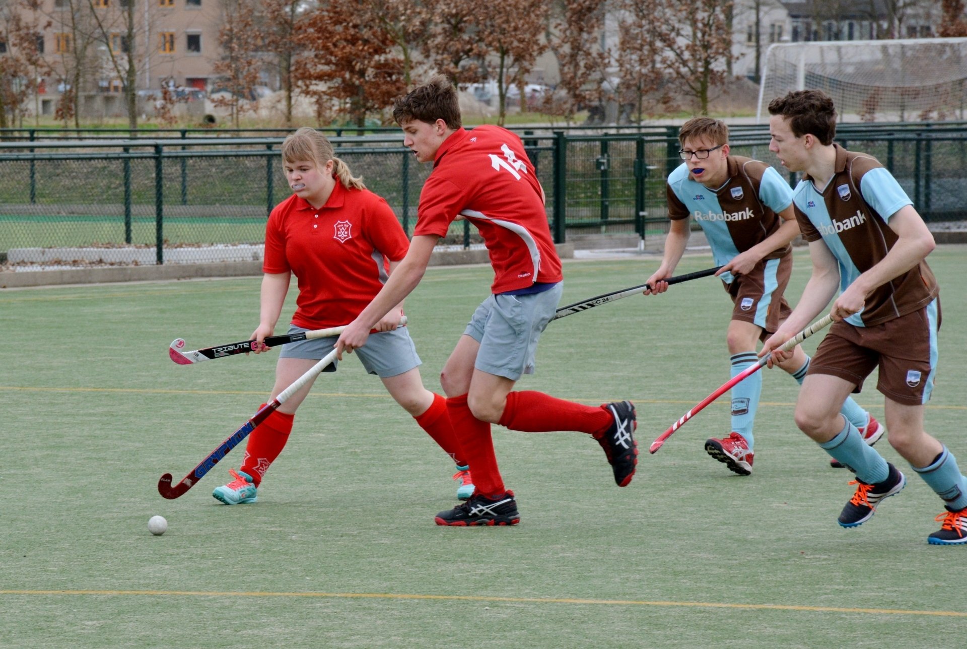 AMHC Amersfoort