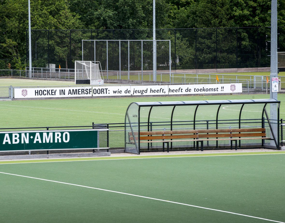 AMHC Amersfoort