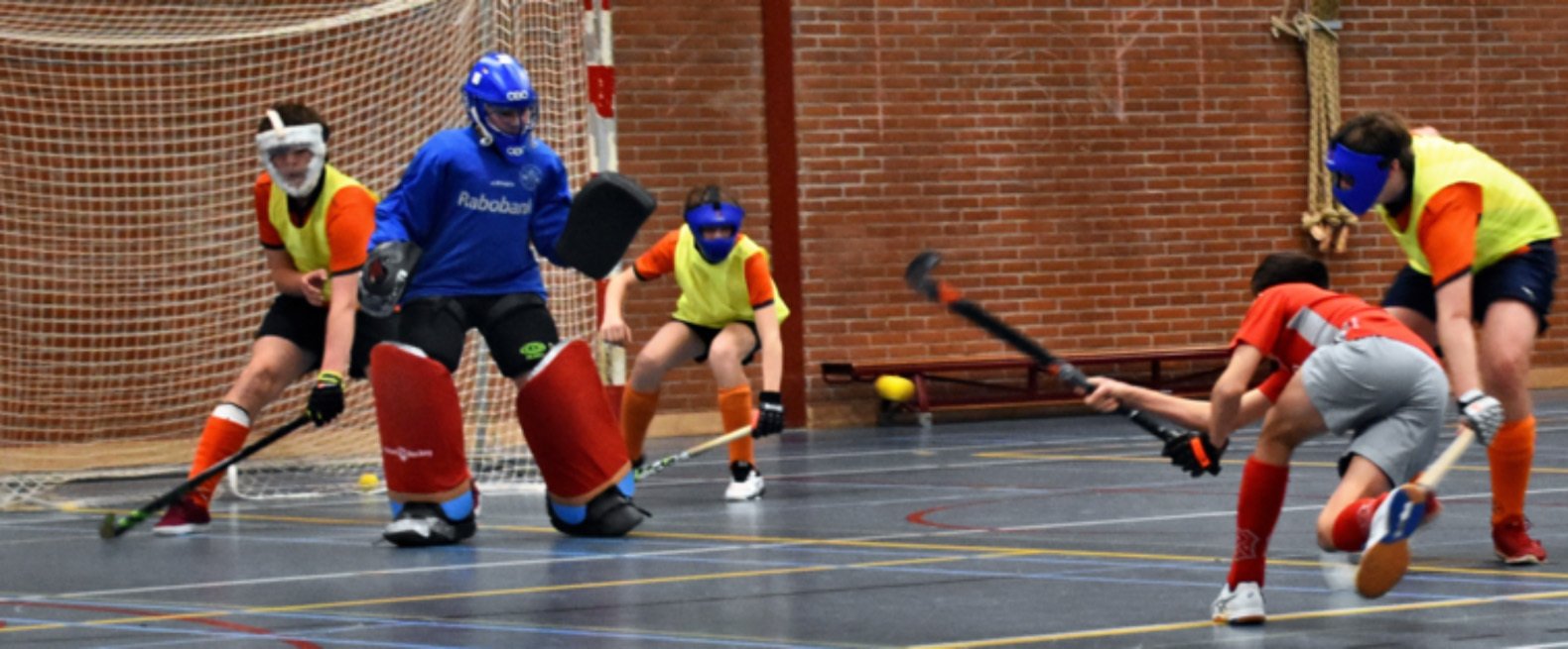 AMHC Amersfoort