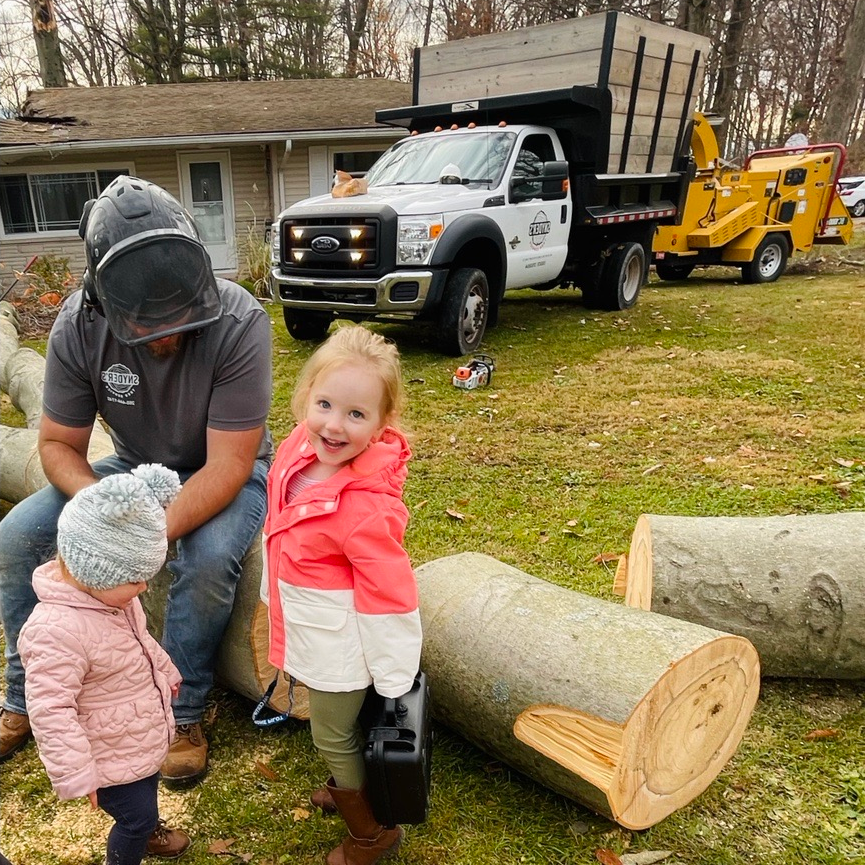 Tree Service in Fort Wayne, IN