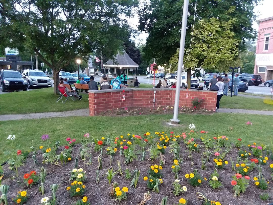 Community Revitalization | CREATE Cambridge | Cambridge Springs, PA