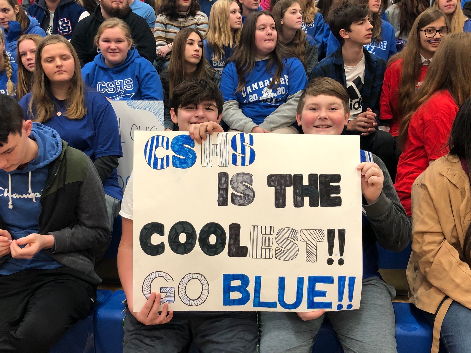 Gallery | CREATE Cambridge