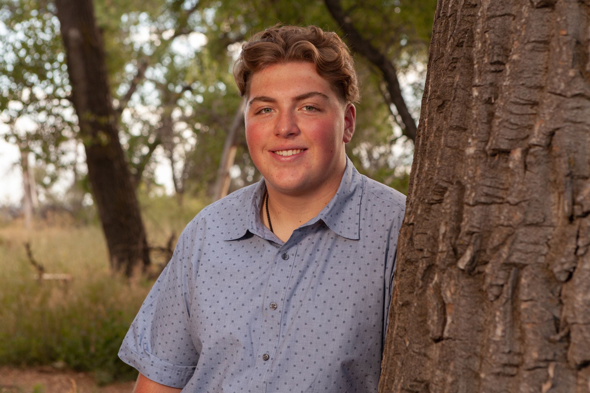 School & Senior Portraits