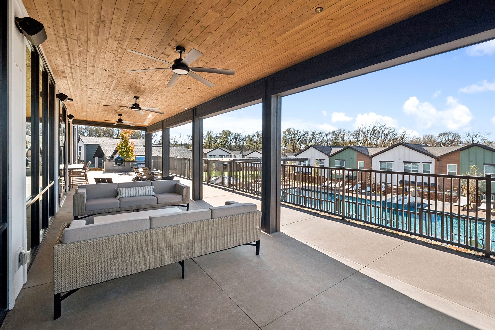 Gallery | Apartments in Melissa TX