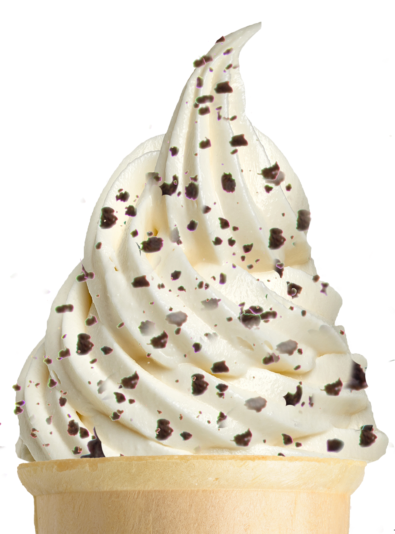 Soft Swirl - Flavors
