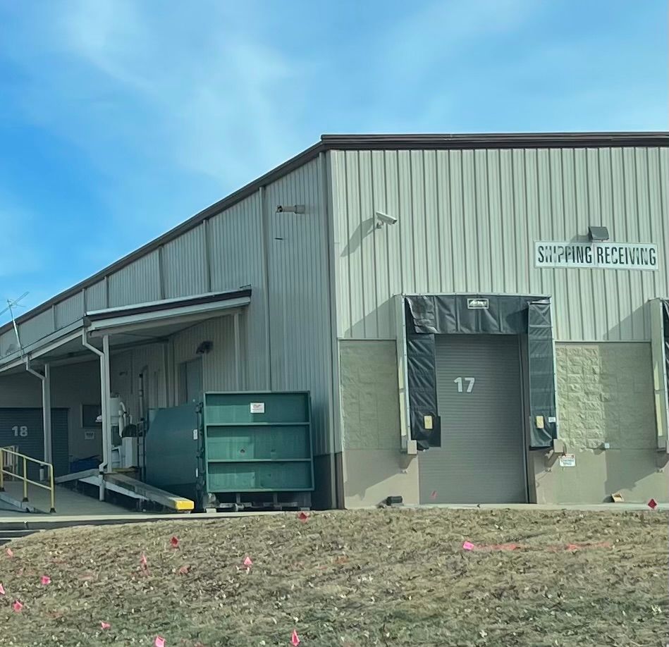 Compactor Services | Demolition Cleanup