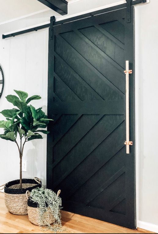 Door Projects | R4 Texas Solutions, LLC