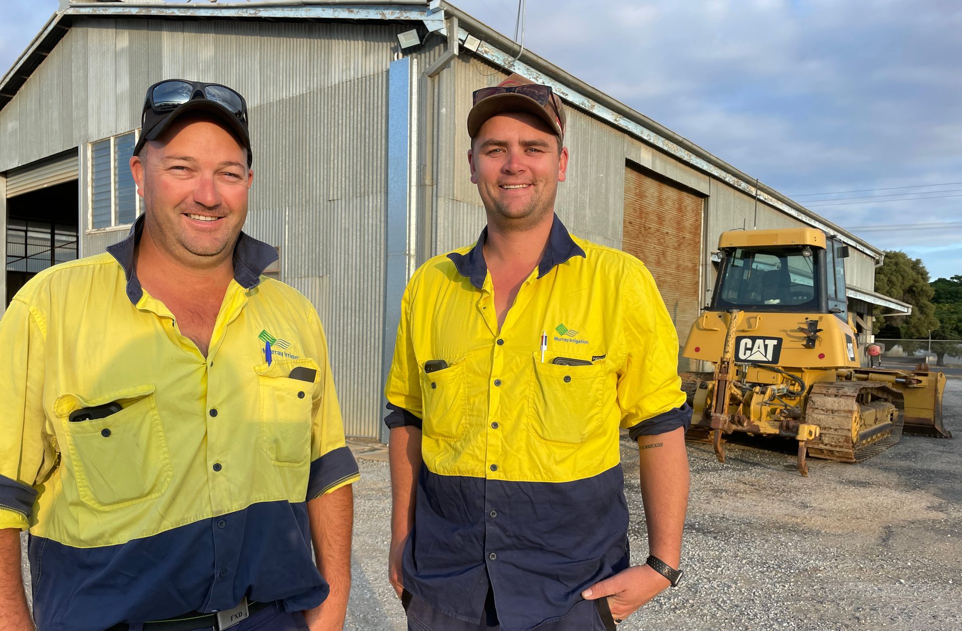 Life's one big learning curve