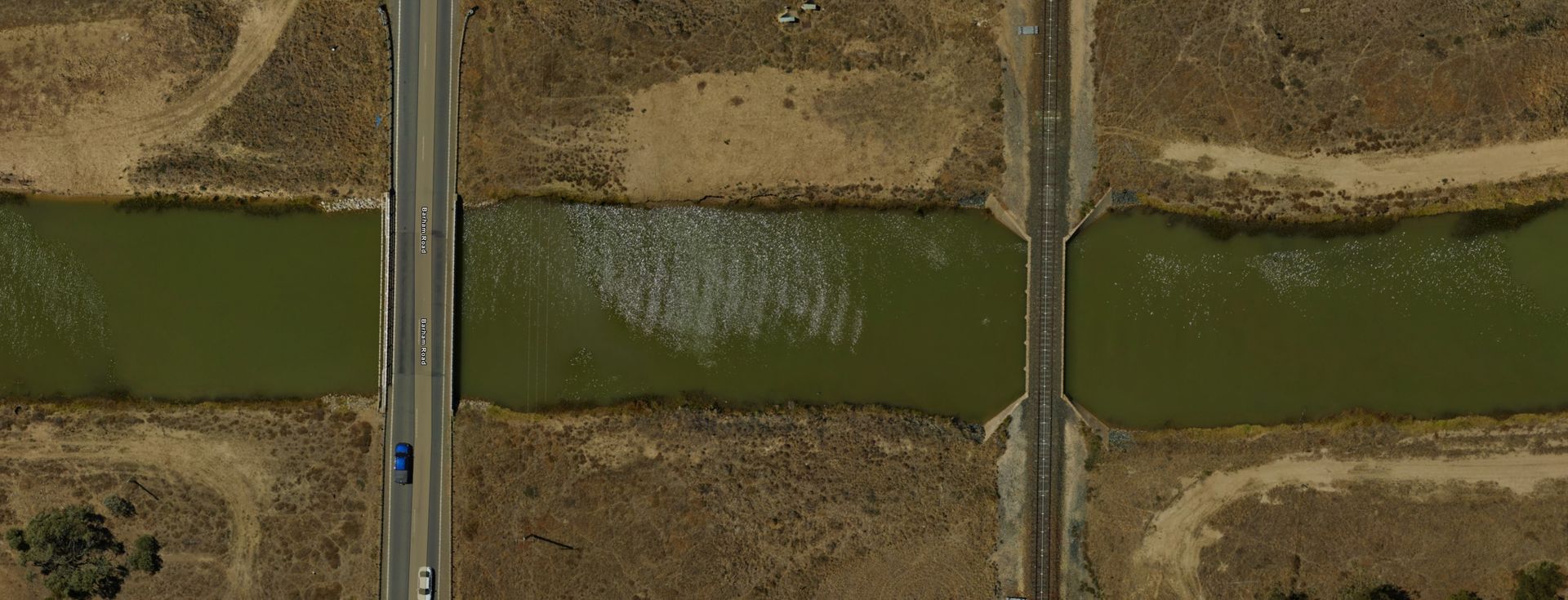 Talking Water - Tuesday 10 June 2025