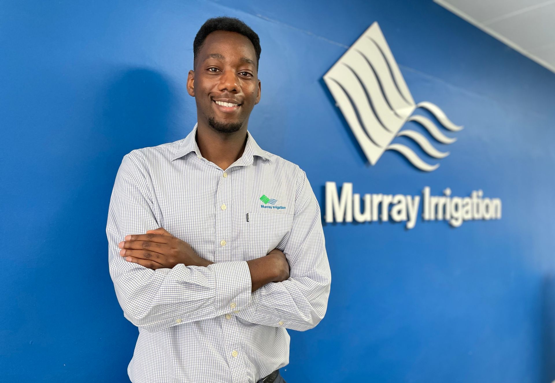 Meet MIL Accountant Ayanda Magwenjere