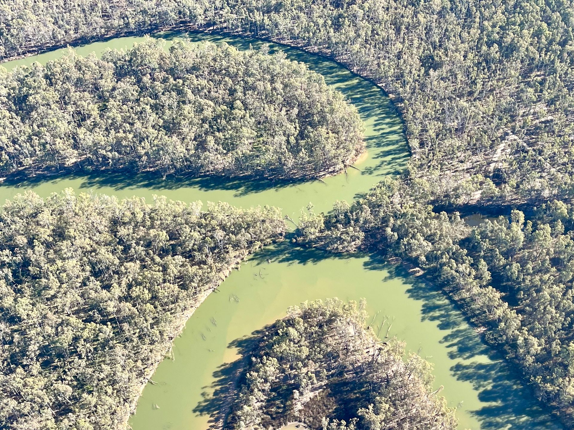 Talking Water - Tuesday 11 June, 2024