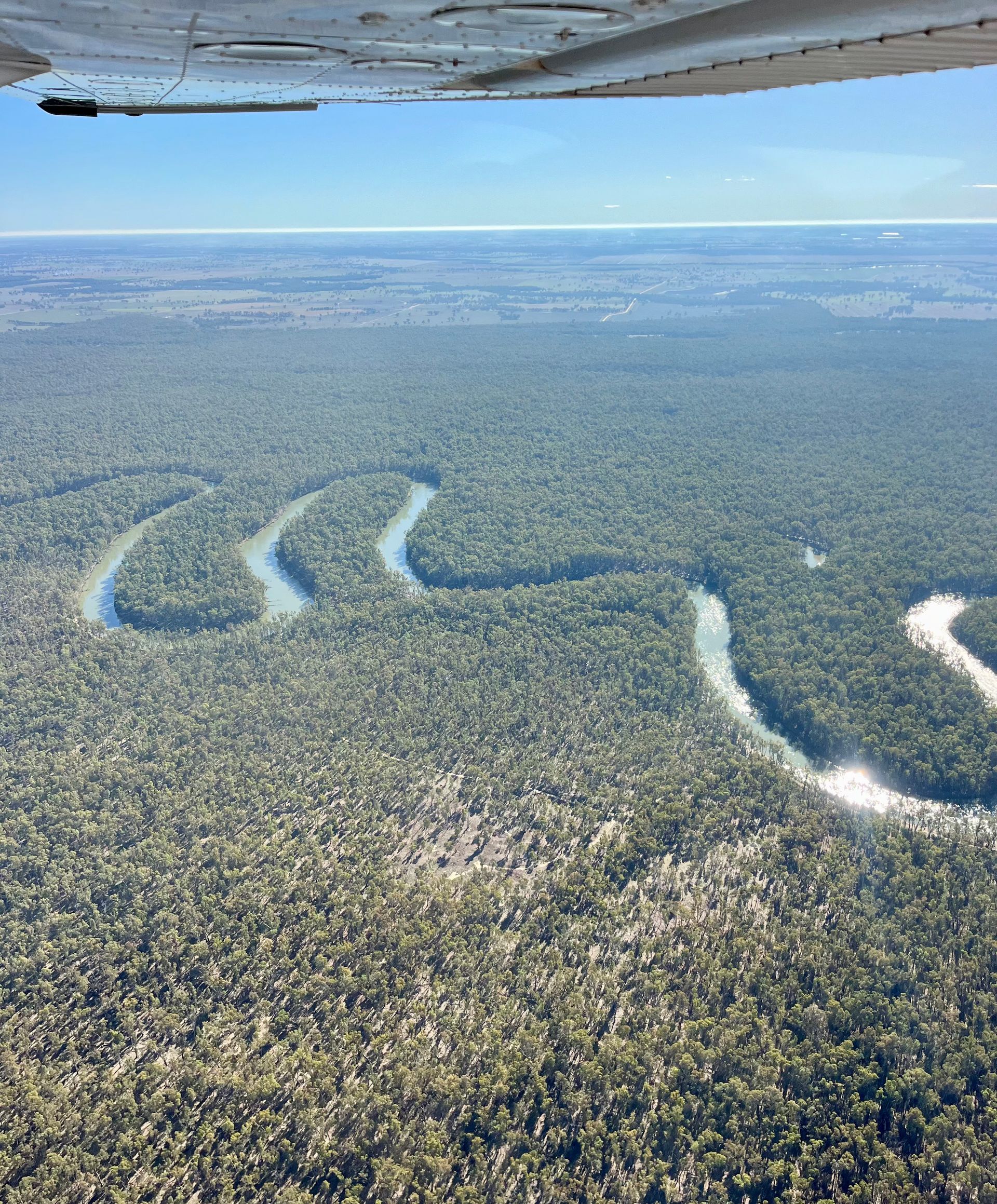 Talking Water - Tuesday 11 June, 2024