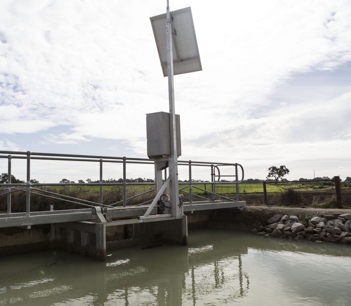 PIIOP Round 2 - Murray Irrigation Project