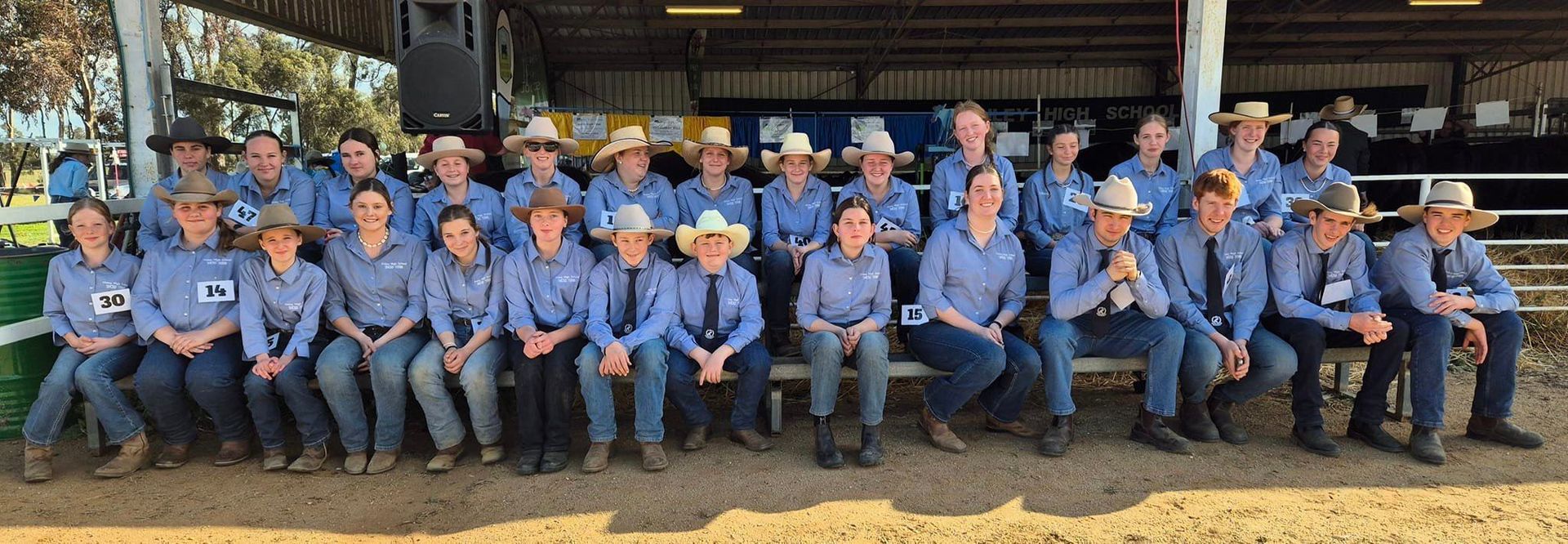 Community in Focus: Finley High School