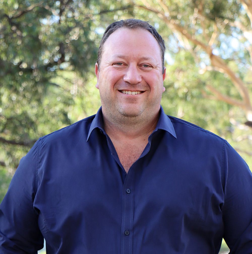 Director Spotlight: Lachlan Marshall