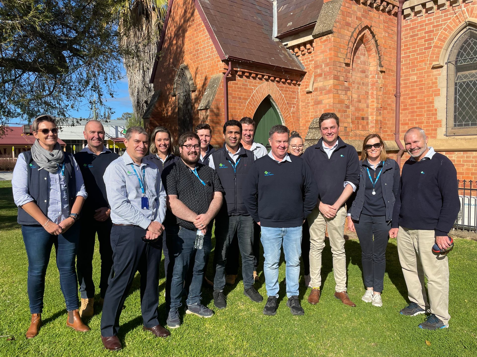 Talking Water - Tuesday 6 June, 2023