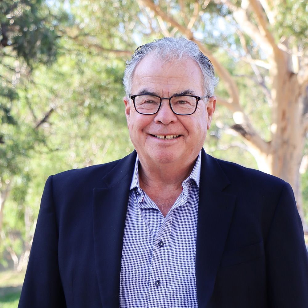 Leadership Team - Murray Irrigation